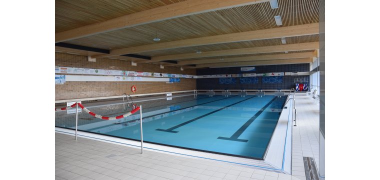 Hallenbad | Startseite