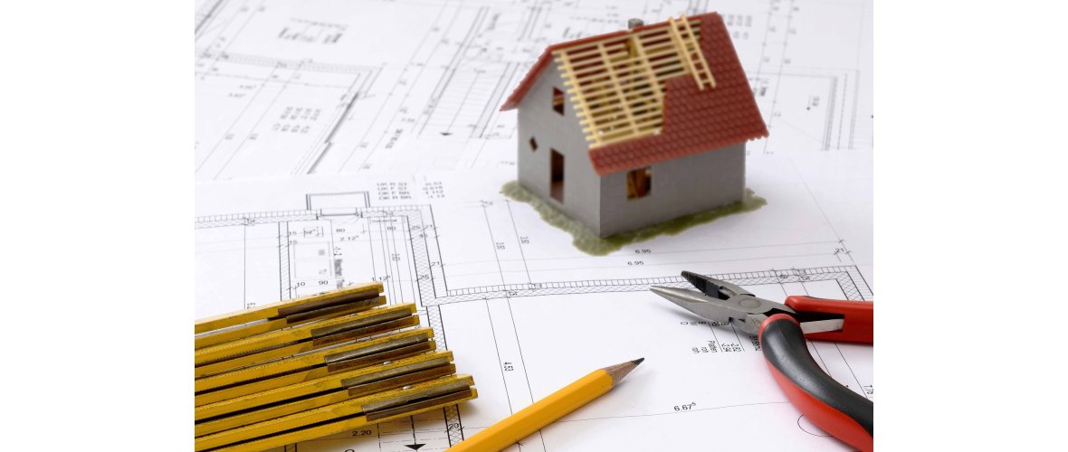 Bauen & Wohnen | Startseite