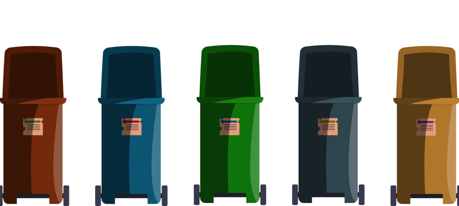 Abfall und Entsorgung | Startseite