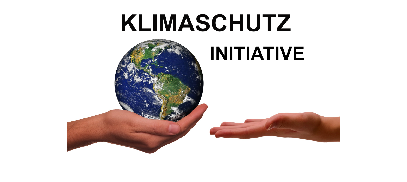 Klimaschutz | Startseite
